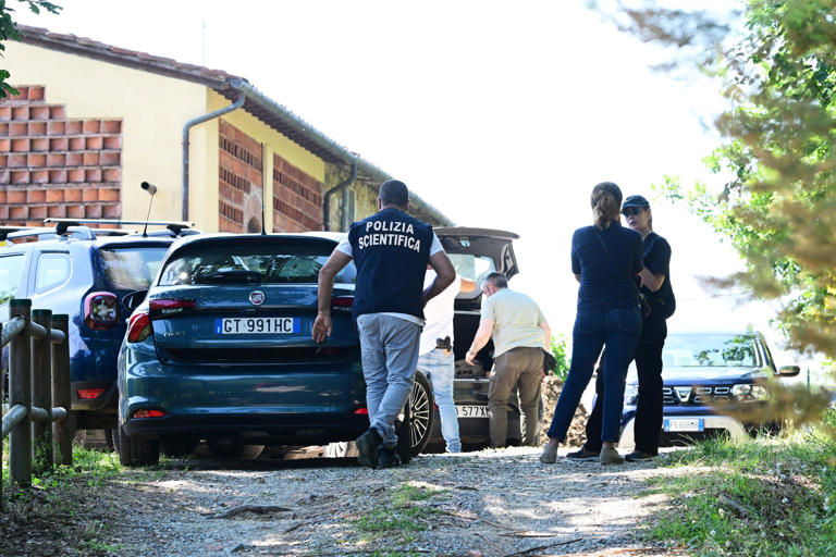 “Sotto inchiesta il marito”. La donna scomparsa a Lucca aveva sposato ...