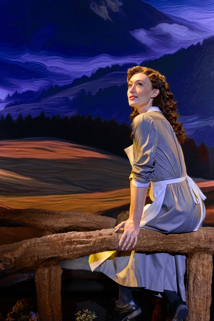 Sound of Music tour alive with pre-WWII politics, fleshed-out ...