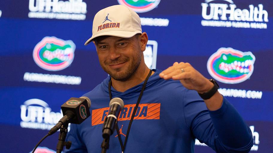 Jon Sumrall has the one thing that separates the best Florida coaches ...