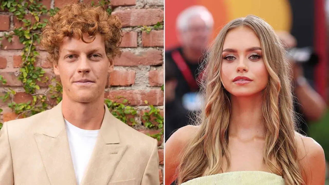 Jannik Sinner’s shocking French Open defeat makes girlfriend Laila ...
