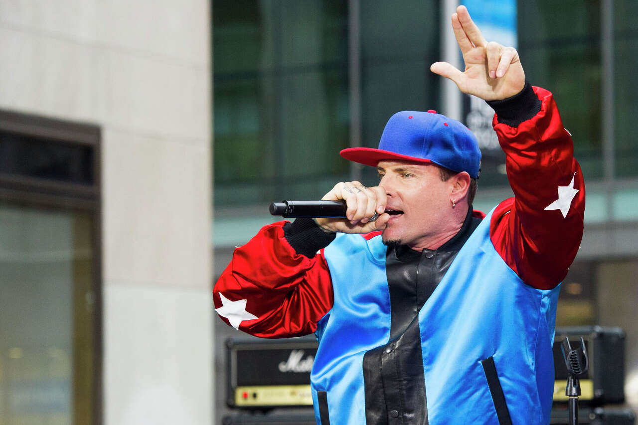 Artists back away as Freedom 250's National Mall concert lineup turns ...