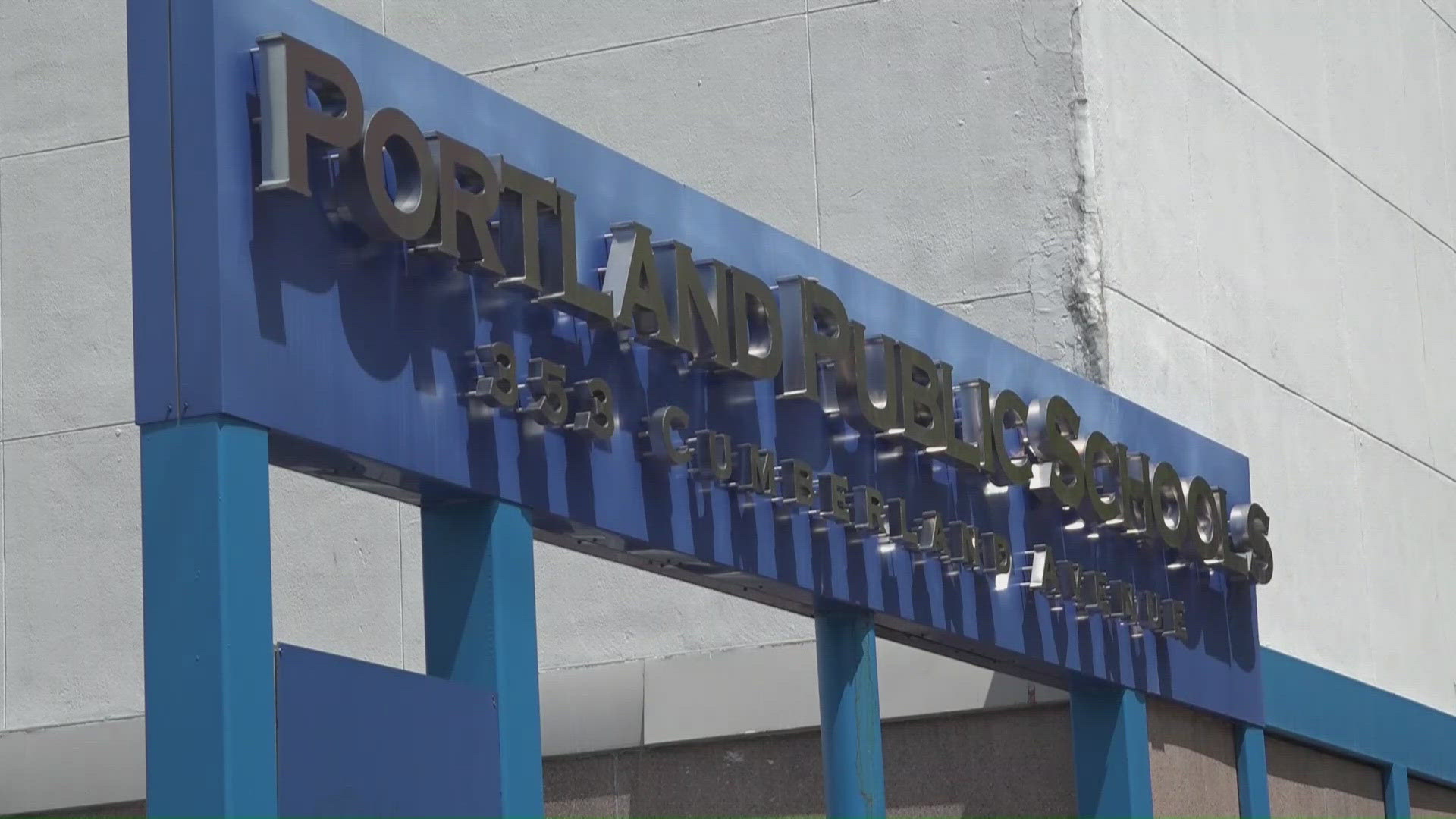 Portland school superintendent 'surprised' by teacher pushback on ...