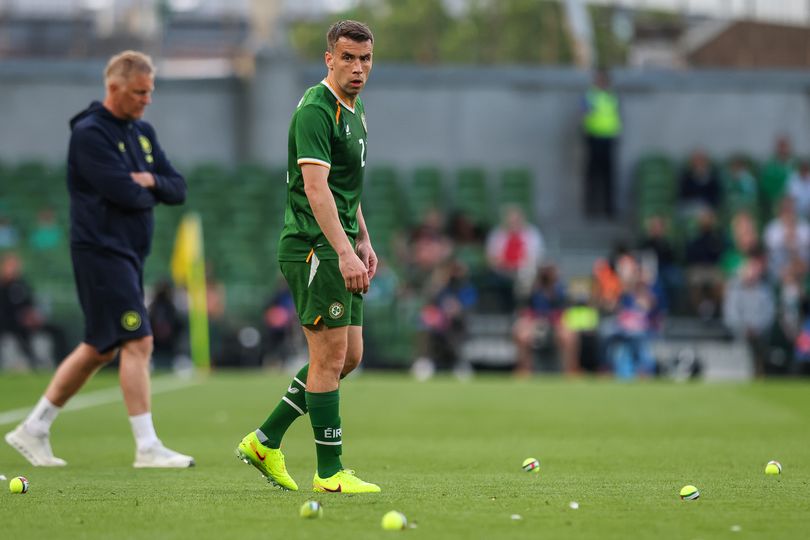 Joe Brolly slams FAI and Taoiseach Micheal Martin over Ireland v Israel ...