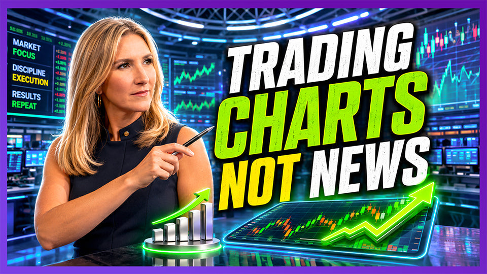 Why the chart beats the headline: A commodities walk-through across oil ...