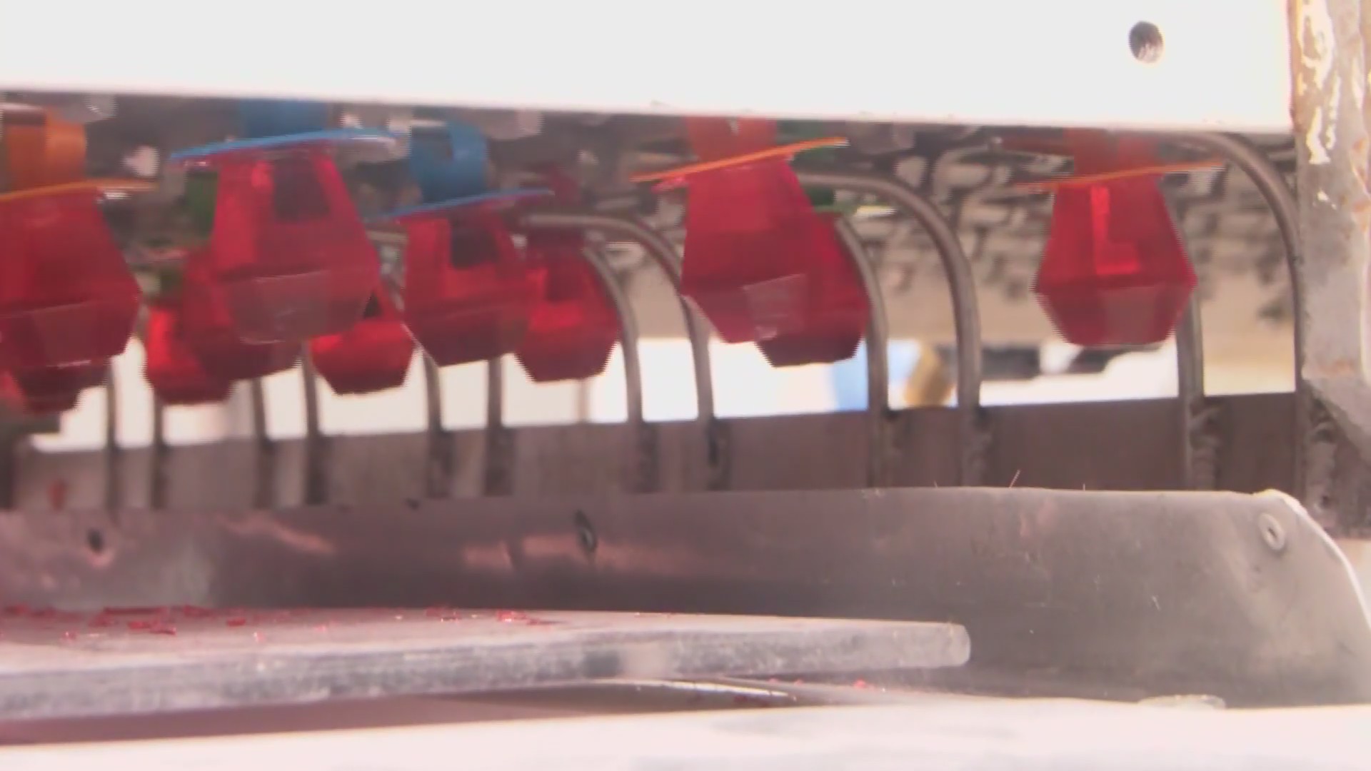 Bazooka workers authorize strike at Ring Pop factory | 28/22 News