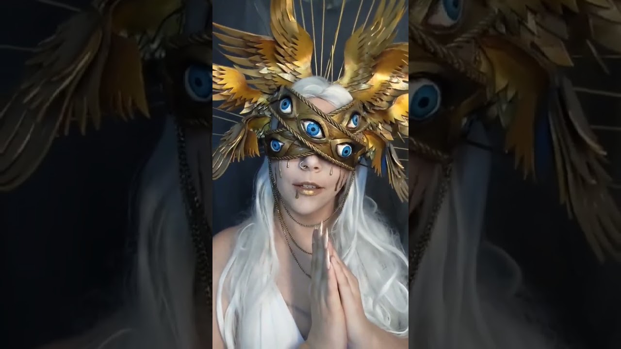 What if demons/fallen angels were biblically accurate too?