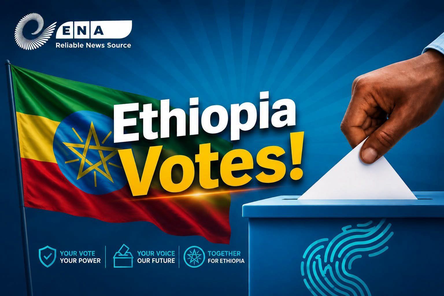 NEBE hails successful conclusion of historic election debates
