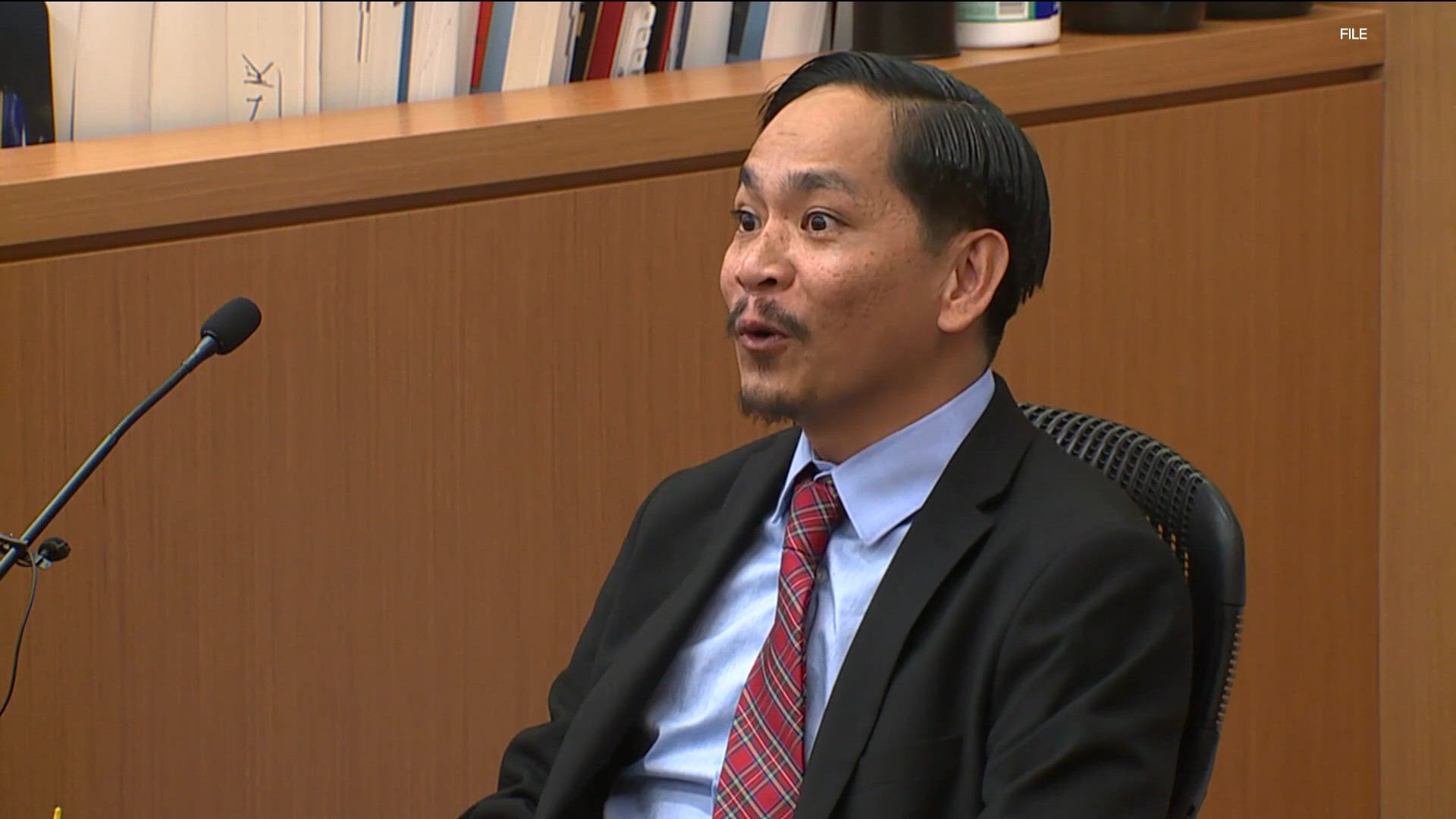 Emotional, stunning testimony from siblings in Larry Millete murder trial