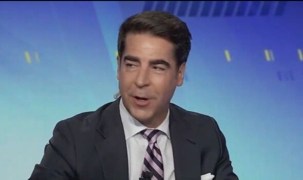 Jesse Watters casts doubt on co-host who 'guarantees' Spencer Pratt ...