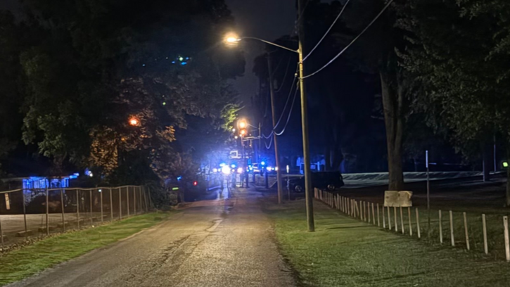 Multiple people detained after 3 shot in Birmingham's Jones Valley ...