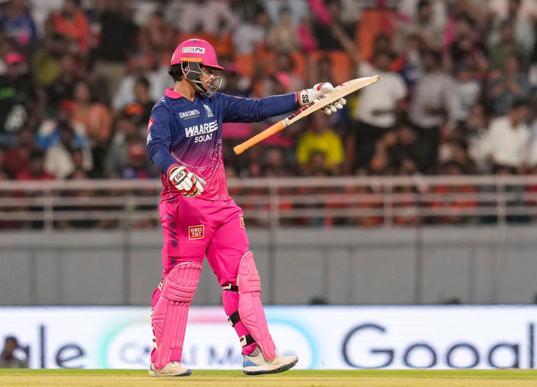 Justin Langer and the beautiful contradiction of Vaibhav Sooryavanshi