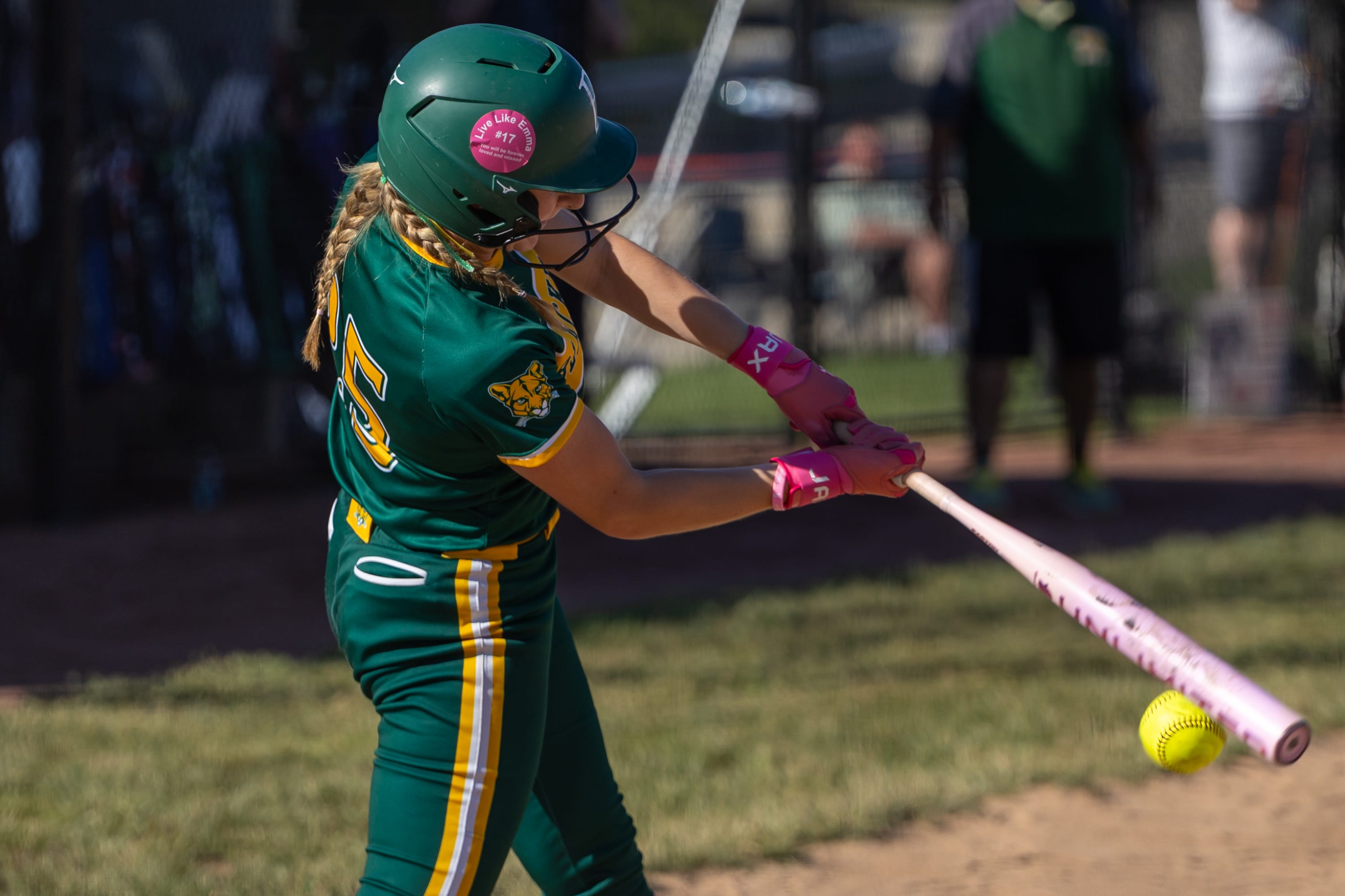 PIAA spring sports playoffs, live Beaver Valley updates