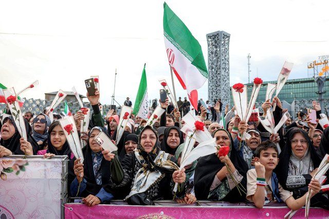 US, Iran near deal but Trump sign-off awaited