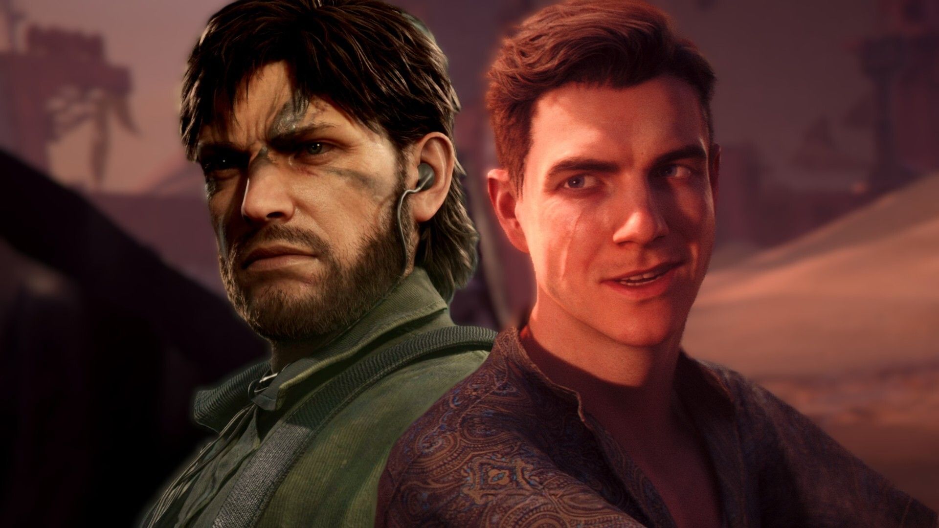 007 First Light replaces Metal Gear Solid as this generation's best spy ...