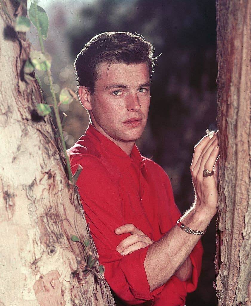 Hart to Hart star Robert Wagner, 96, and former Bond girl wife, 85 ...
