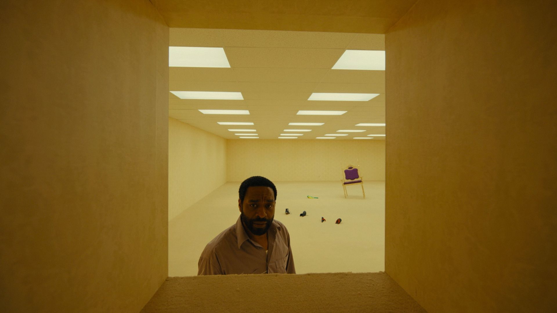 Backrooms has the setup to become A24's highest-grossing horror movie yet