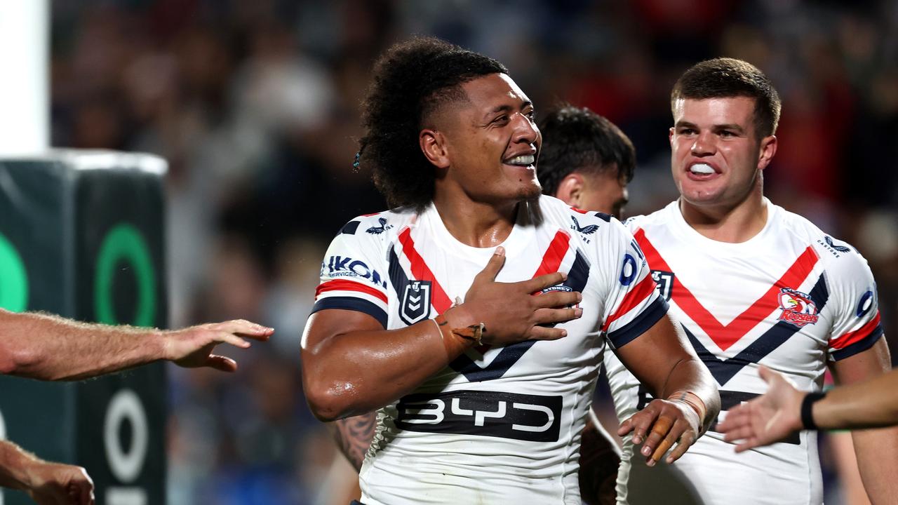 'Crazy': Roosters shocked by Storm's struggles