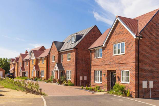 Developer wants your views on 460-home plans for three Warrington villages