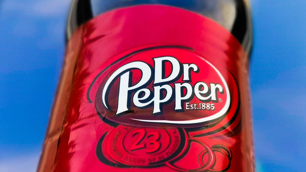 Keurig Dr Pepper confirms creamy coconut flavor is limited-time only ...