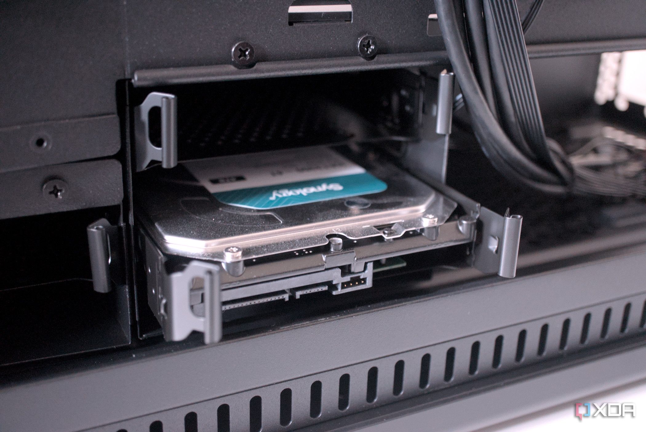 Why I bought a 16TB HDD instead of an 8TB SSD