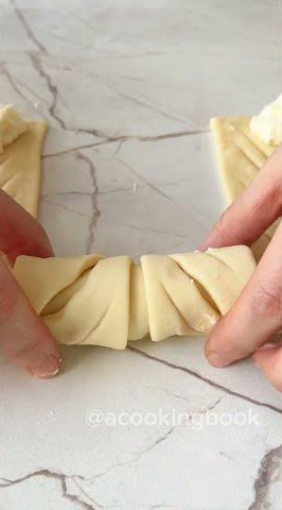 Easy bun shaping tips to impress at home
