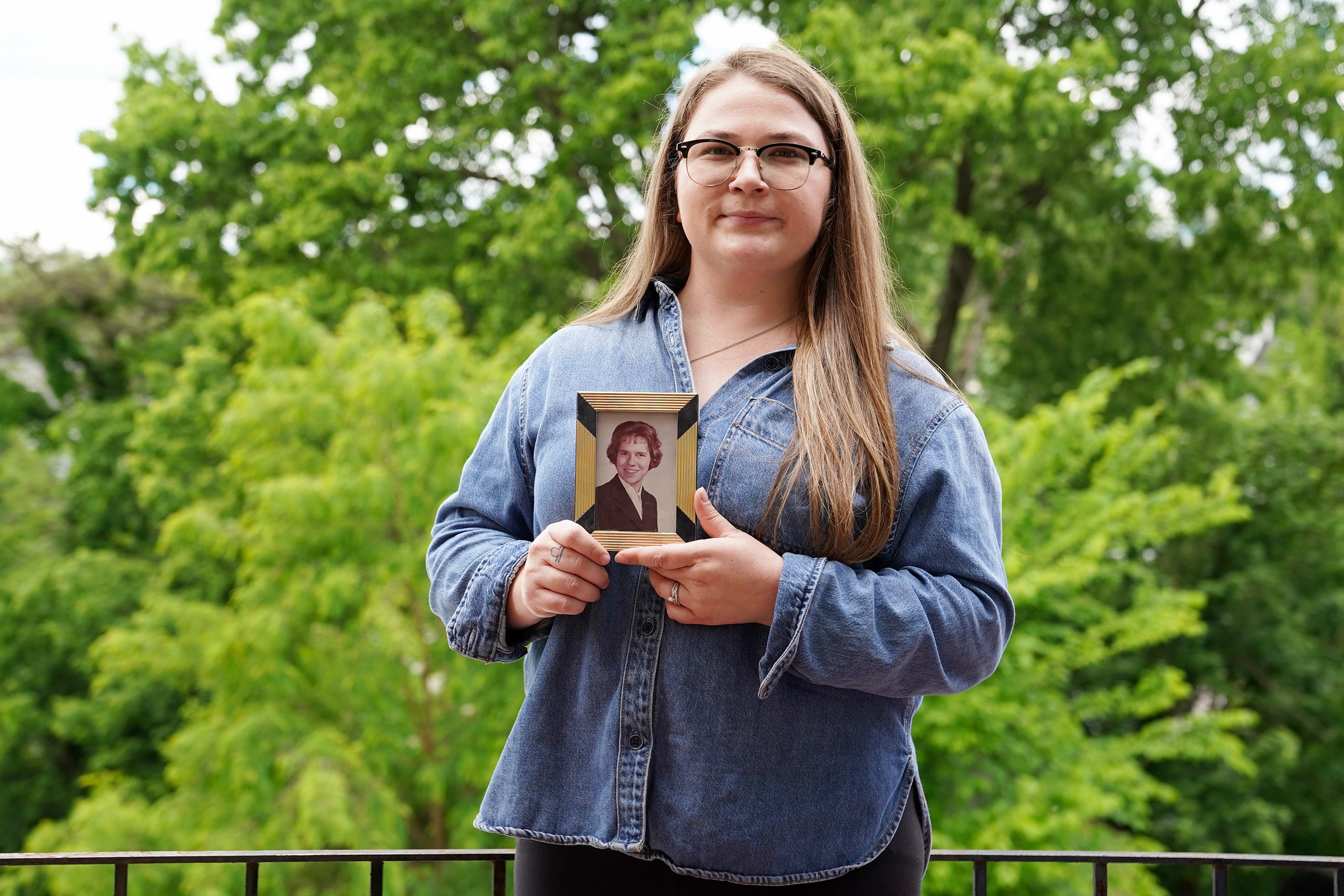 Who killed Mary Ellen Robinson? An unsolved homicide, a quest for answers
