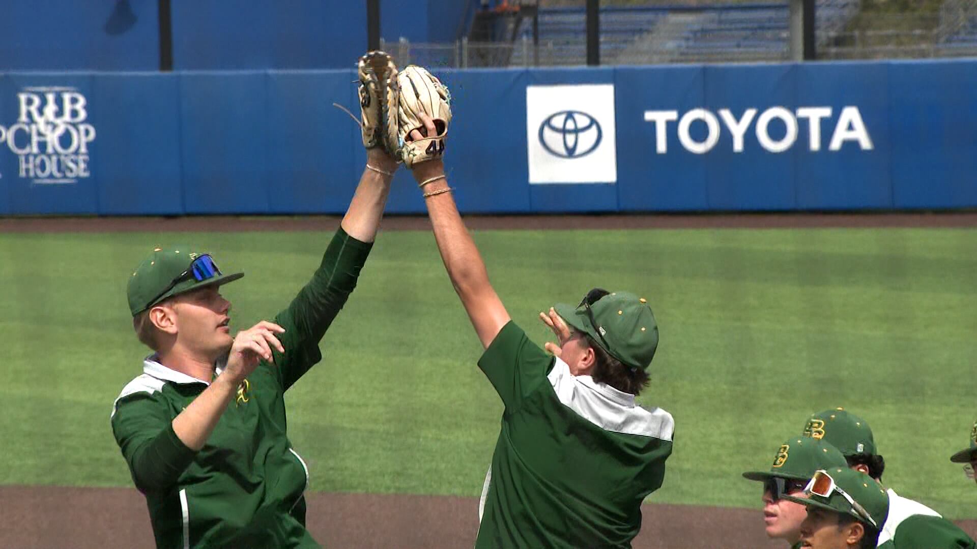 Battle-tested Pueblo County is looking for its first baseball state title