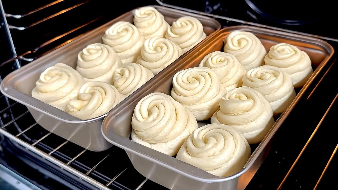 Try this easy baking method for amazing results at home