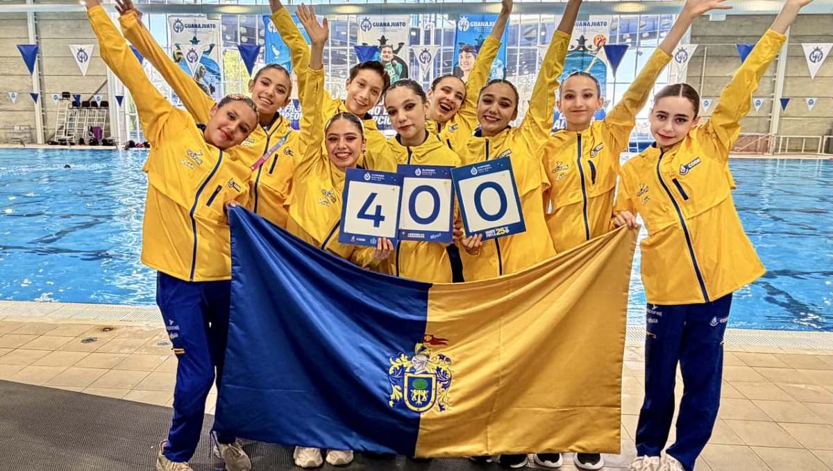 Jalisco acaricia campeonato 25 consecutivo al llegar a las 400 medallas ...