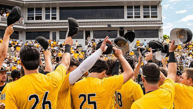 Hattiesburg regional preview: 'Focused' USM ready for Little Rock ...