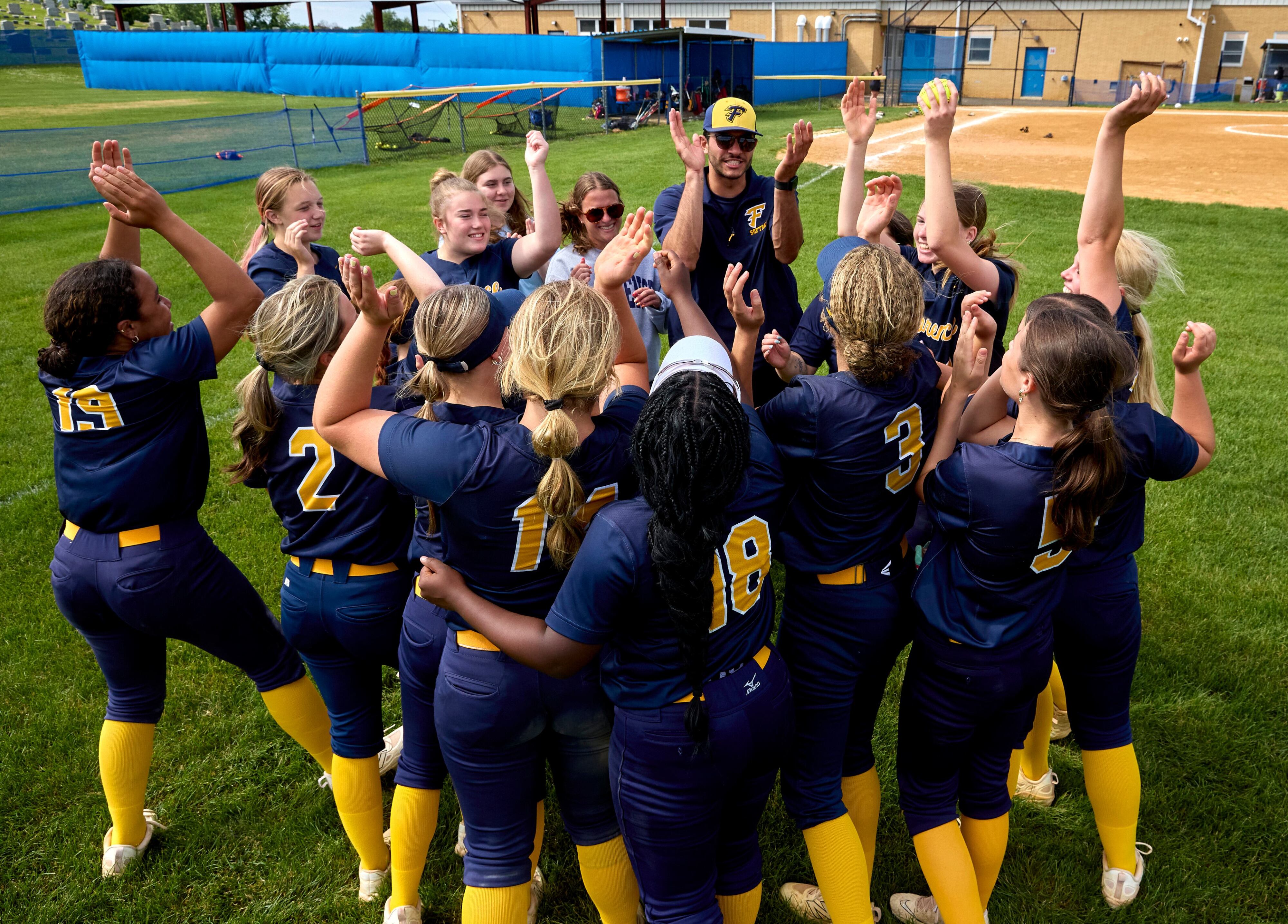 Top seed shocked by nine seed’s monstrous 7th-inning rally in NJ ...