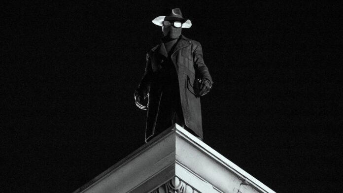 Why 'Spider-Noir' could change Sony's Spider-Man strategy going forward
