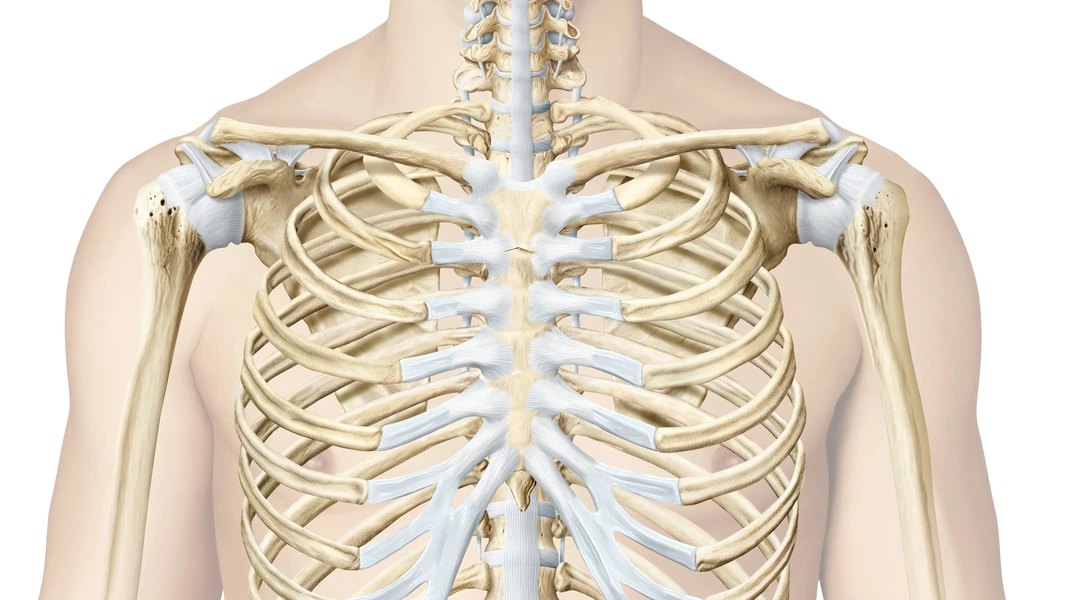 Understanding chest pain beyond the heart