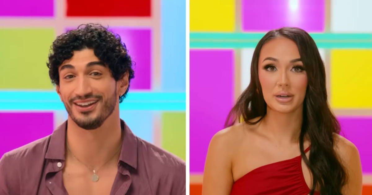 Love Island USA season 8 reveals cast including ex-NBA player's ...
