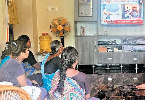 With Siddu gone, questions over Congress AHINDA base