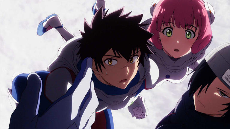5 underrated shonen anime that are flawless from start to finish