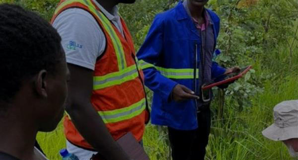 Tusker Minerals ramps up Cameroon rutile project exploration and ...