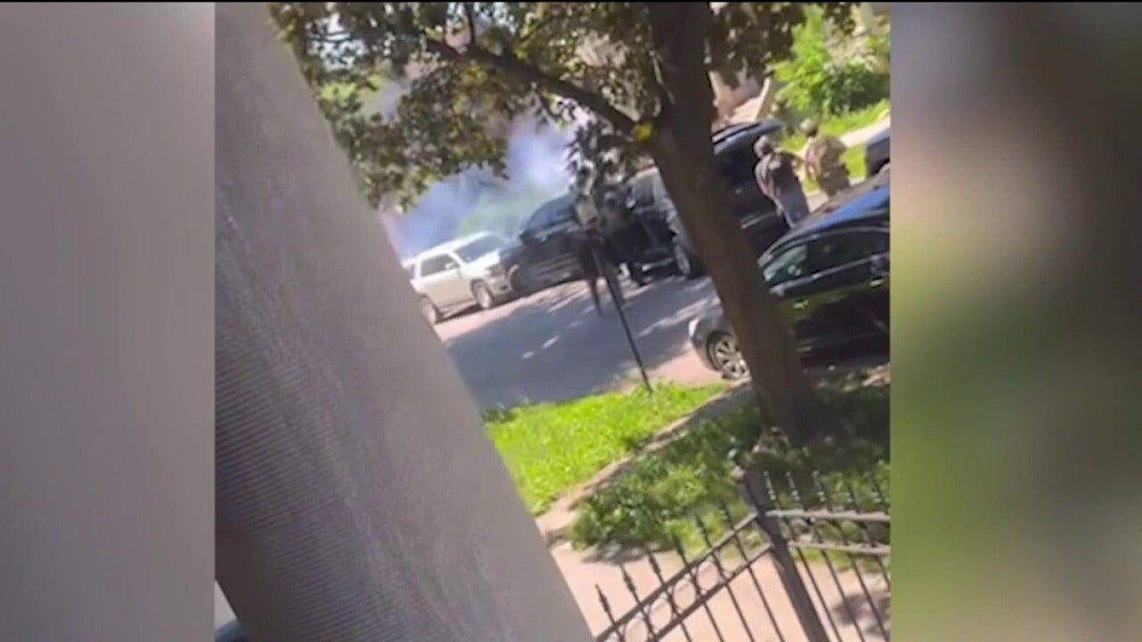 Chicago FBI shooting: New details in deadly agent-involved shooting on ...
