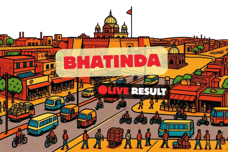 Bathinda Municipal Corporation election result 2026 live update: AAP 1 ...