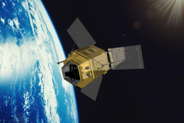 Southampton firm develops detectors for space mission