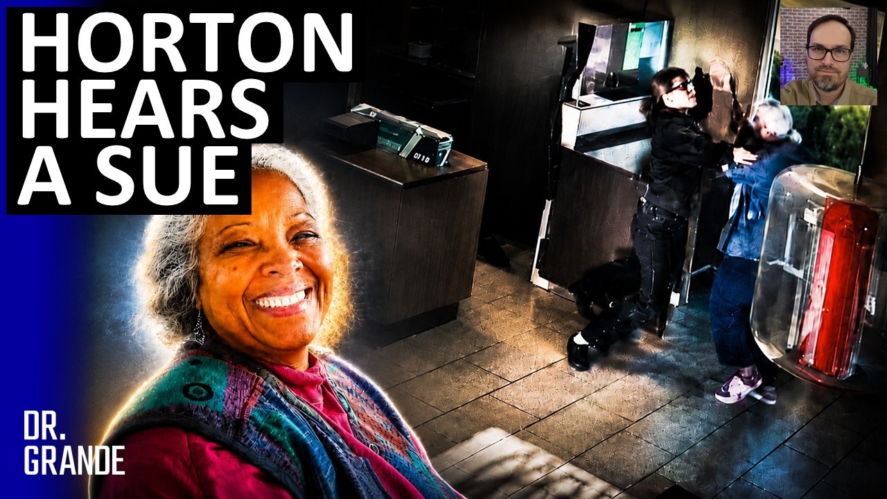 Did 75-year-old woman provoke Tim Hortons altercation that led to her ...