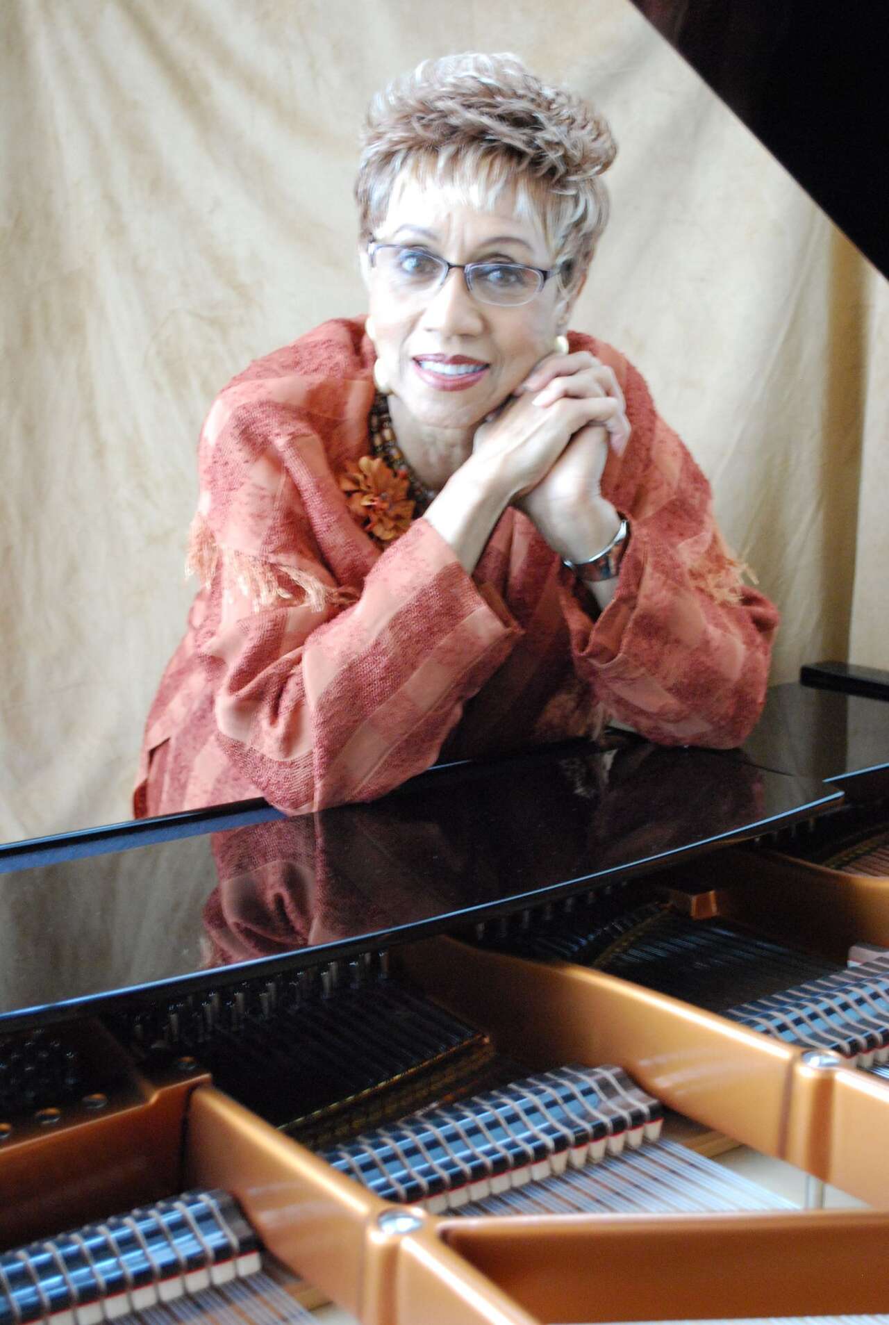 Jacqui Butler Hairston, influential Bay Area teacher, composer and ...