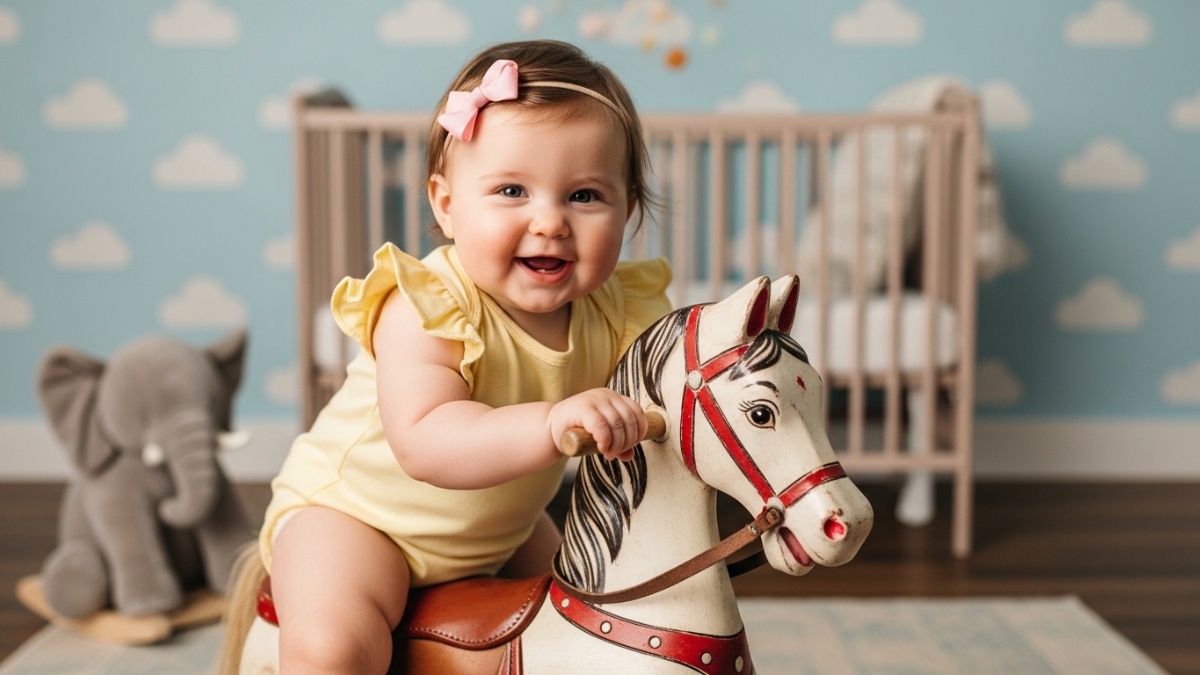 These were the most popular and genuine baby names in 1986