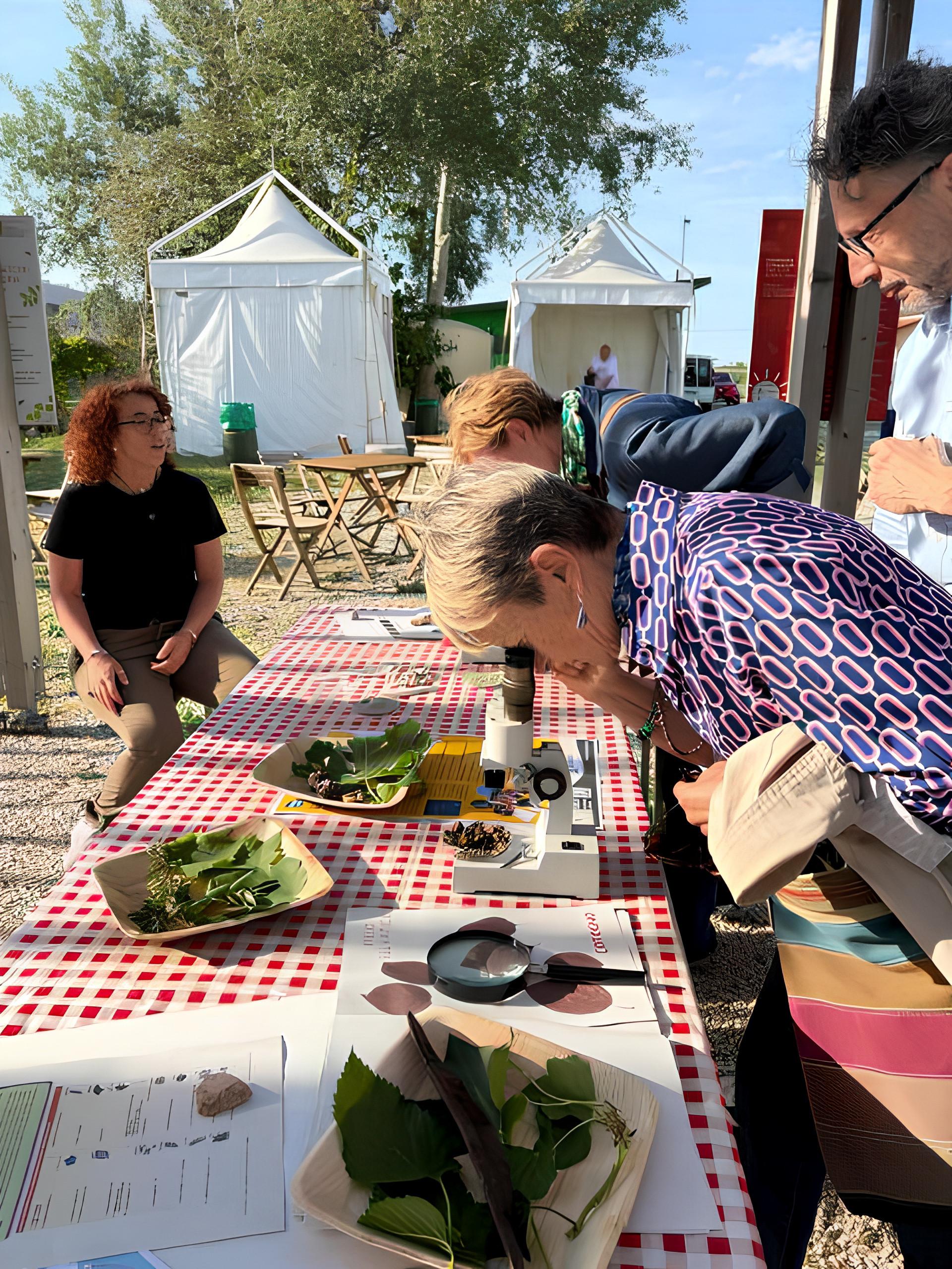BiodiversityFest a Savignano, «Il Parco che unisce»