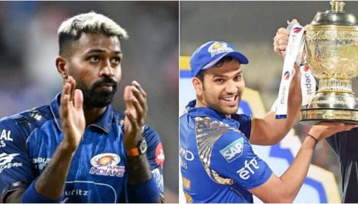 Rohit Sharma to decide next MI captain as owners gives him the charge ...