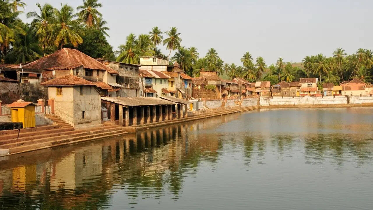 7 coastal towns in India offering strong potential for real estate ...