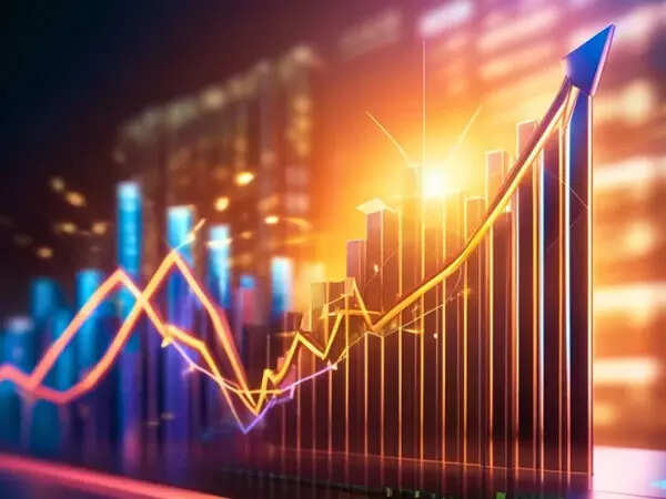 Jaiprakash Power among 5 stocks that closed crossing above VWAP