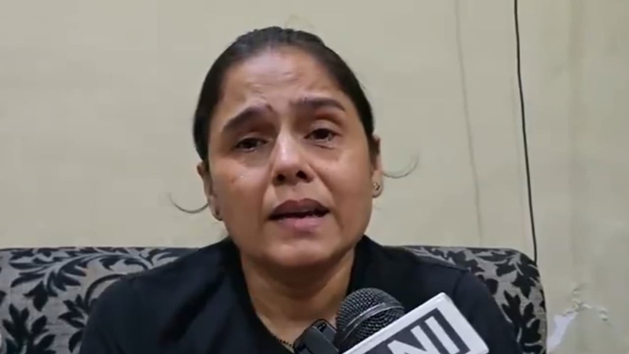 Indian student killed in Canada: Aunt urges govt to bring back body