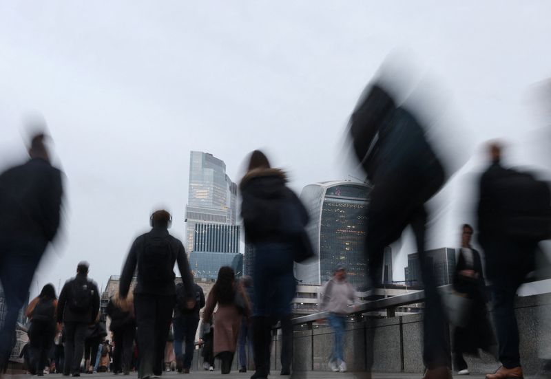 UK pledges 300,000 youth placements after 'lost generation' warning
