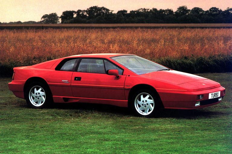Used sports cars that should go up in value
